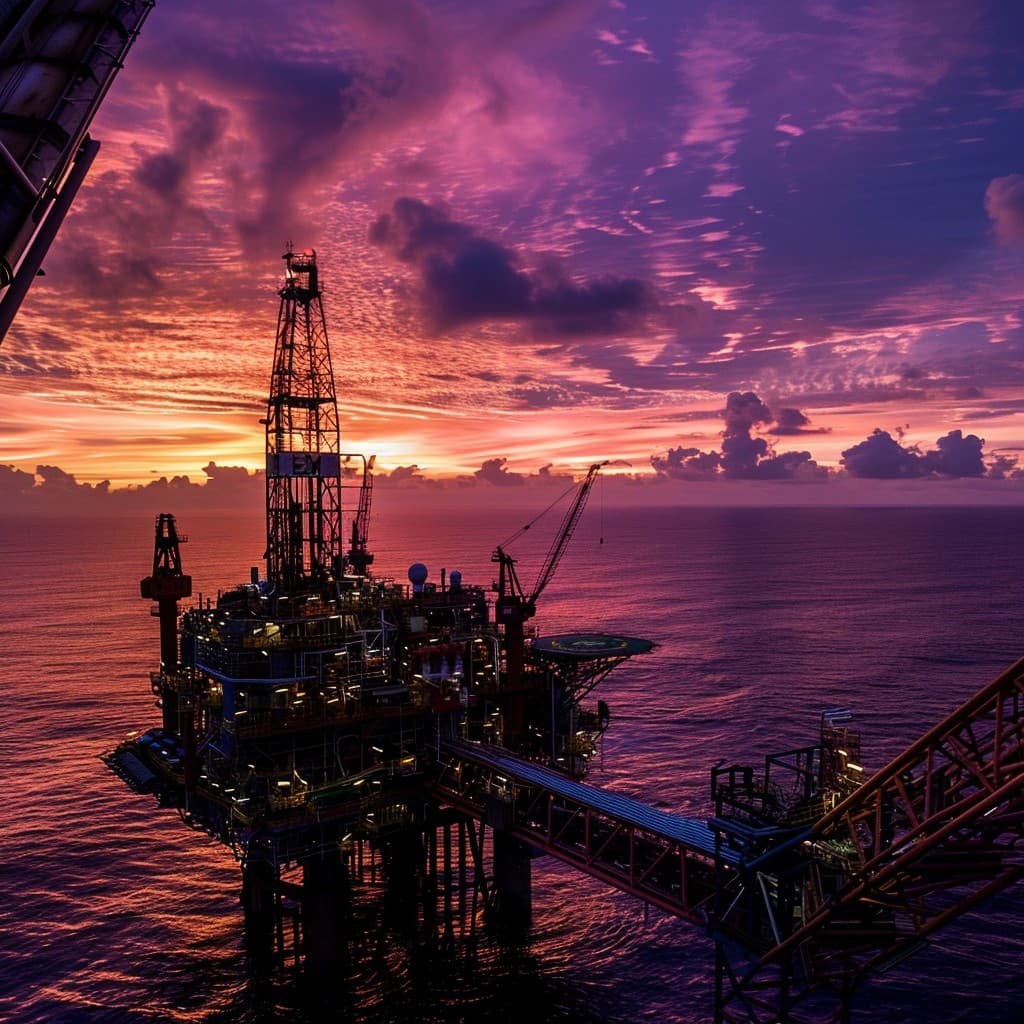 Intercontinental Energy Resources